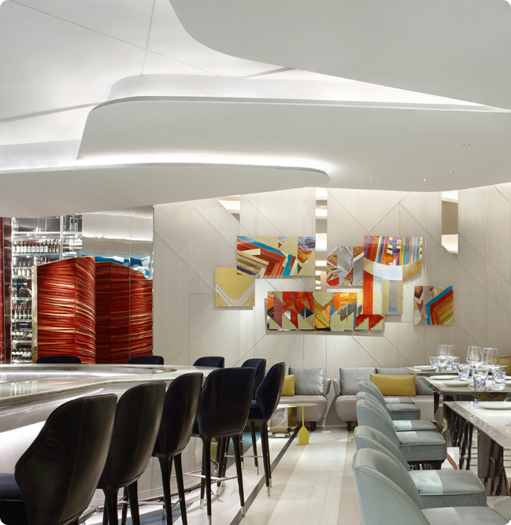 Pinwheel CBA Live 2023 VIP After Party | Pinwheel